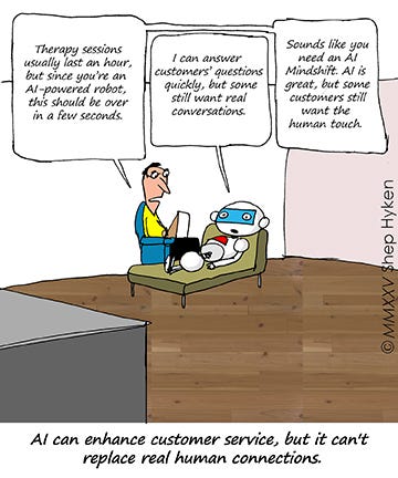 We All Know What CX Means, But What about EX, WX, DX, UX and More? | by ...