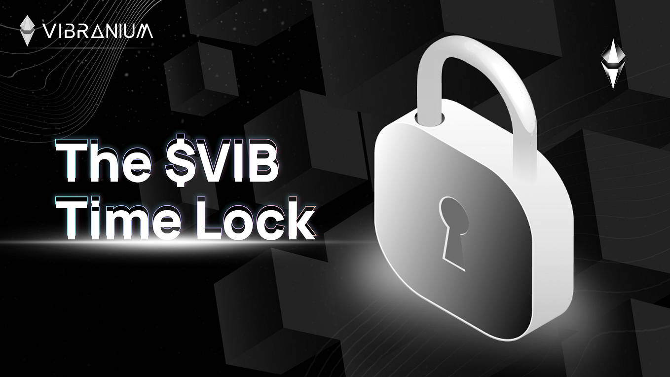Introducing Vibranium Incentivized Testnet | by Vibranium LSD | Medium