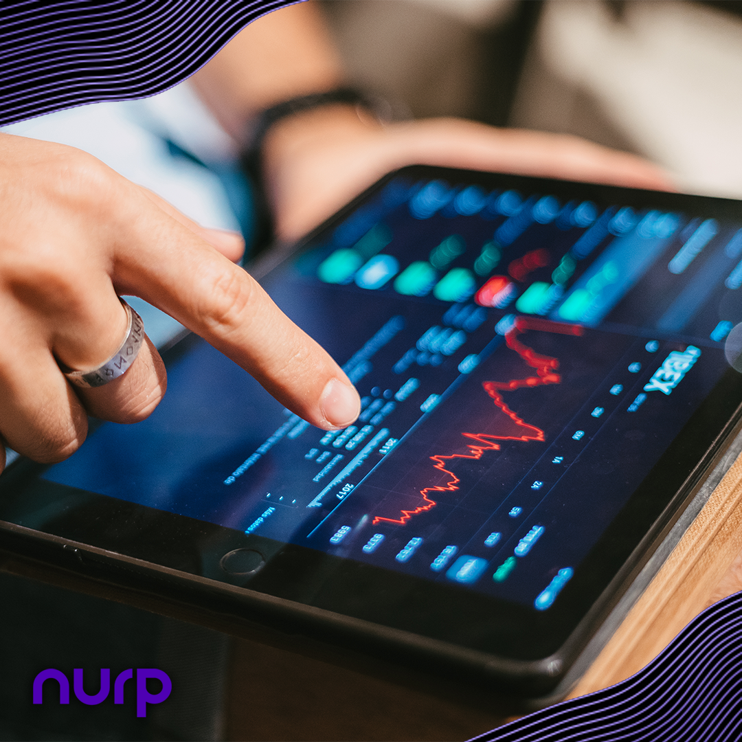 What Is “Nurp?” It’s More Than Just a Word, It’s a Way of Life | by ...