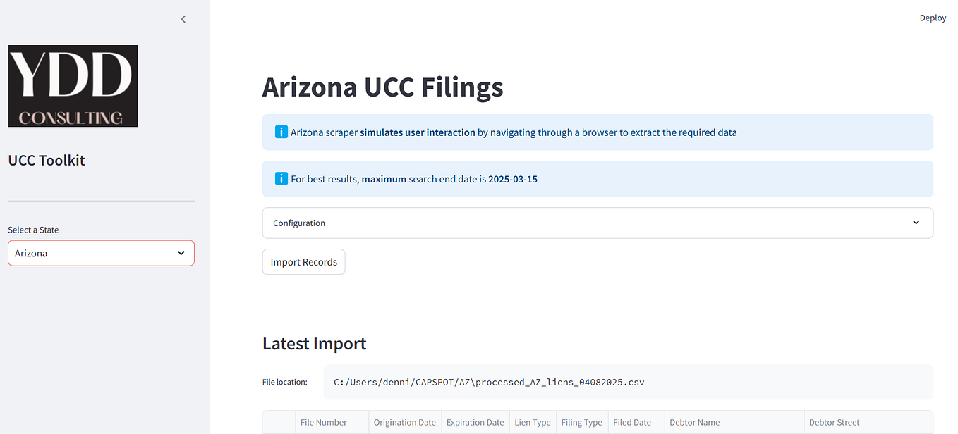 Flask vs Django vs Streamlit. A Comparison of Three Popular Python ...