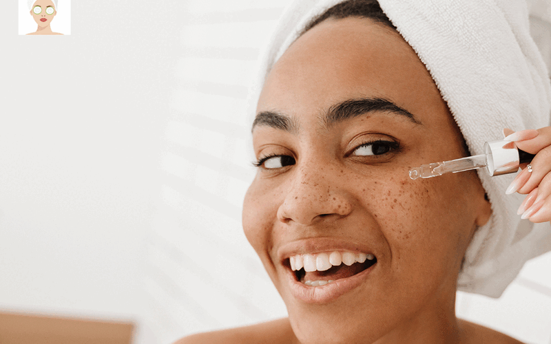 Get The Best Deep Cleansing Facial in California - Modern skin Therapy ...
