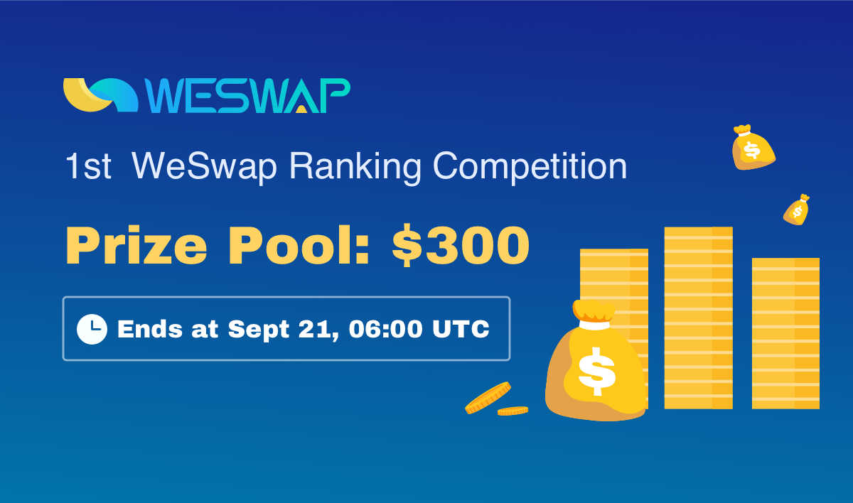 One-Stop Swap Tutorial | Medium