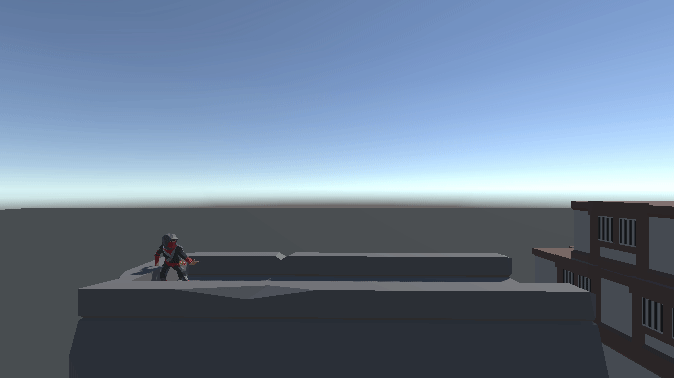 Adding Idle Animation And Using Mixamo By Kinga Osińska Medium