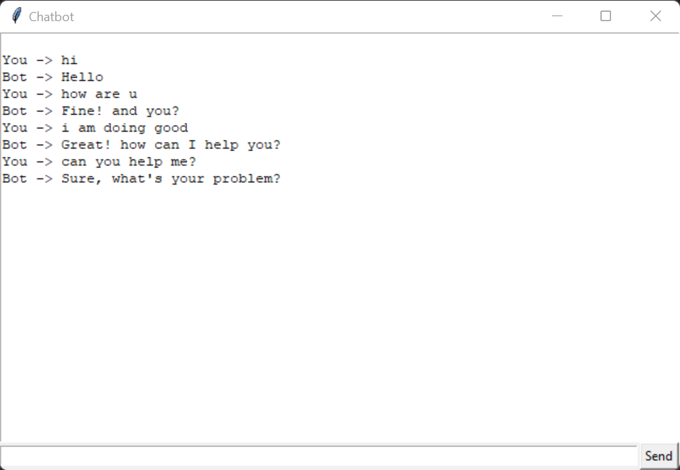 How to Make Object Counter with Python : People Counter | by Keiryn A ...