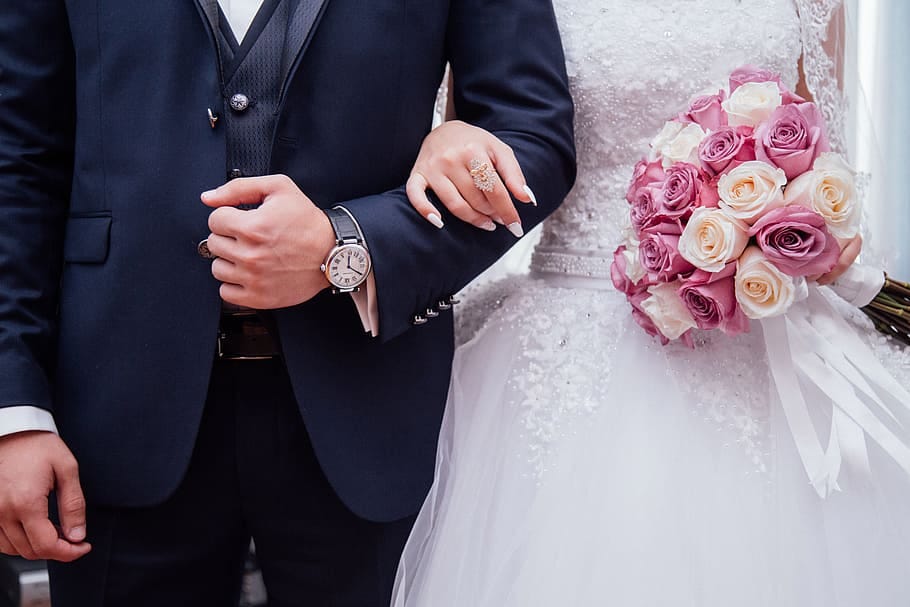 The psychology behind arranged marriage- Part 1 | by Yaqoot | Idea Bank ...