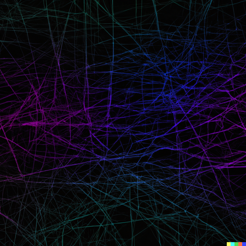 Random Walk in 1D, 2D and 3D (with Python) | by Joe Godot | Python in Plain English