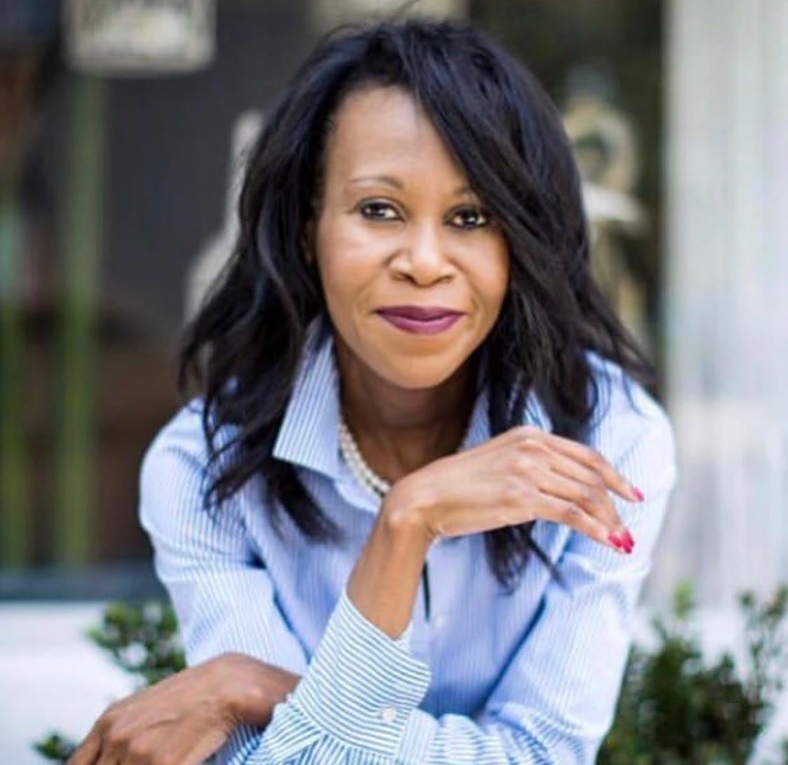 Women to Watch: Lea Marquez Peterson, Candidate for Arizona’s 2nd ...
