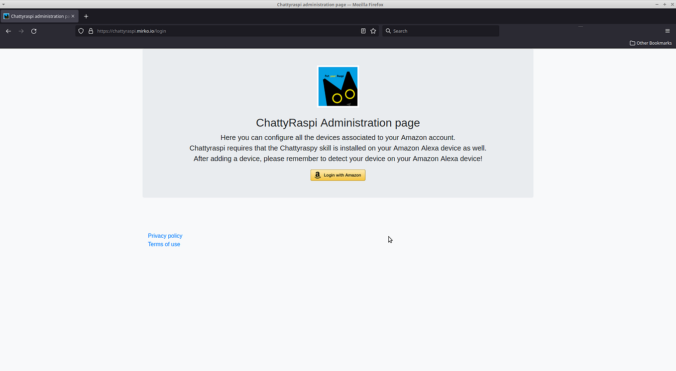 Alexa skill with Quarkus. A brief tutorial to have an Alexa Skill… | by mirko bonasorte | Medium