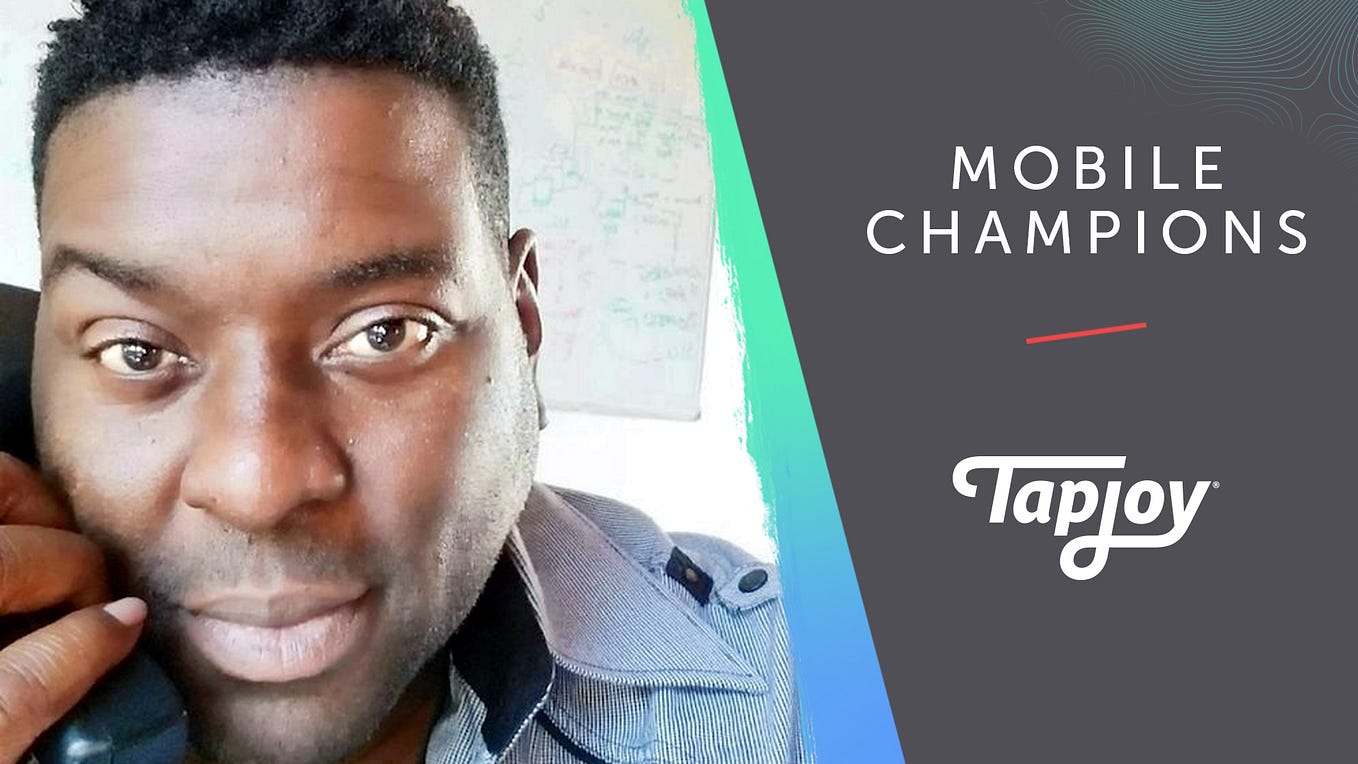 Tapjoy Recognized As One of the Most Secure Mobile Ad Networks | by ...