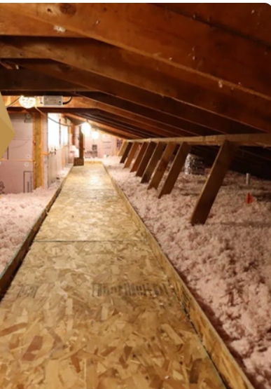 Top Trends in Roof Insulation for Melbourne Homes in 2024 | AA ...