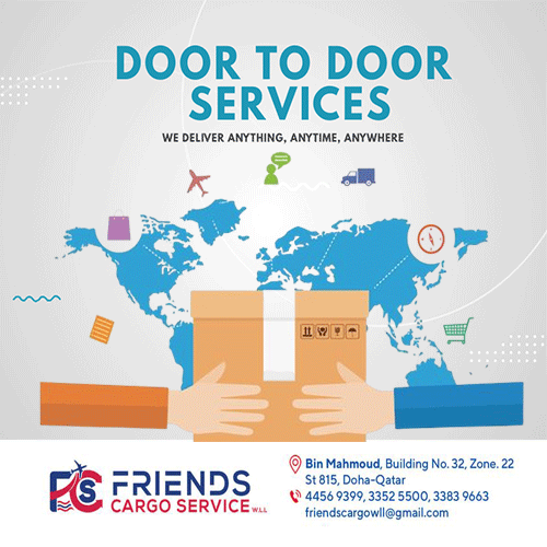 Sea Cargo Forwarding Service. In our long history we have proven that ...