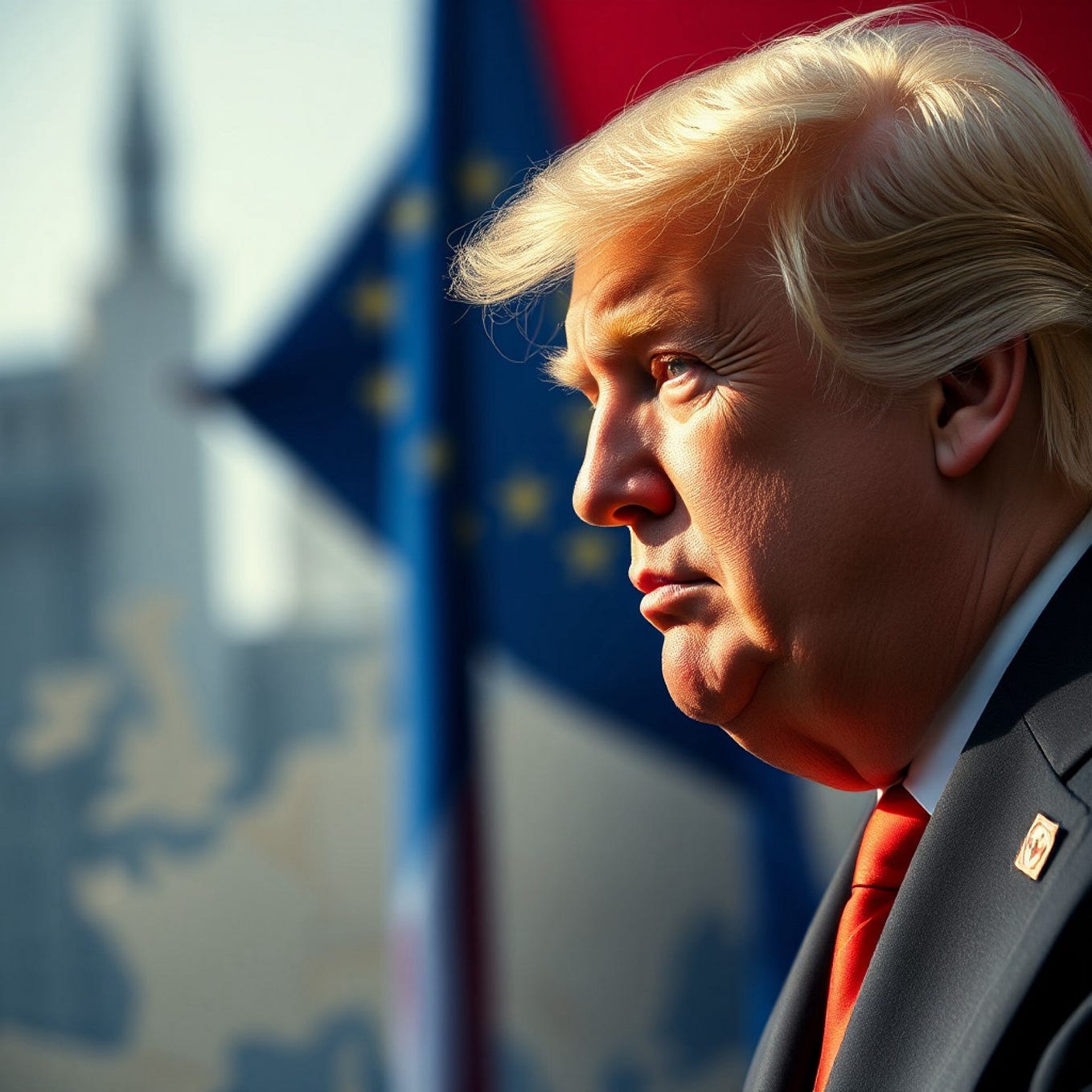 The Quiet Revolution: Trump’s WHO Withdrawal and the Reordering of ...