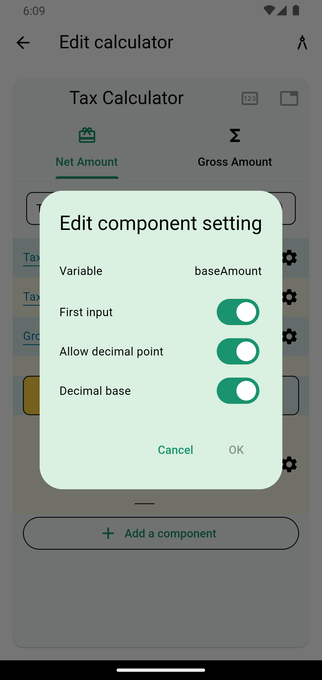 [Numverse — Tax Calculator] Feature Update: Smarter Tab Switching and ...