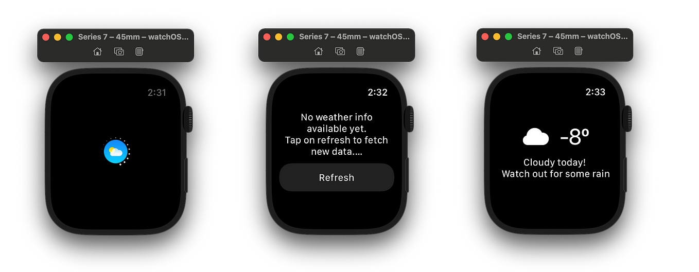 Getting Ios Device Logs Using Idevicesyslog By Baha Abisheva Medium