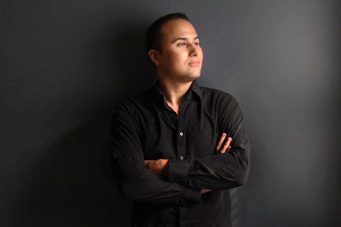 Isaac Mentouri — Self-Employed Entrepreneur - Isaac Mentouri - Medium