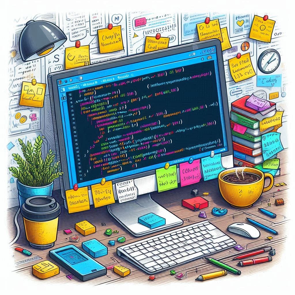 Dispatcher in WPF. In WPF (Windows Presentation… | by Giseok Ryu | Medium