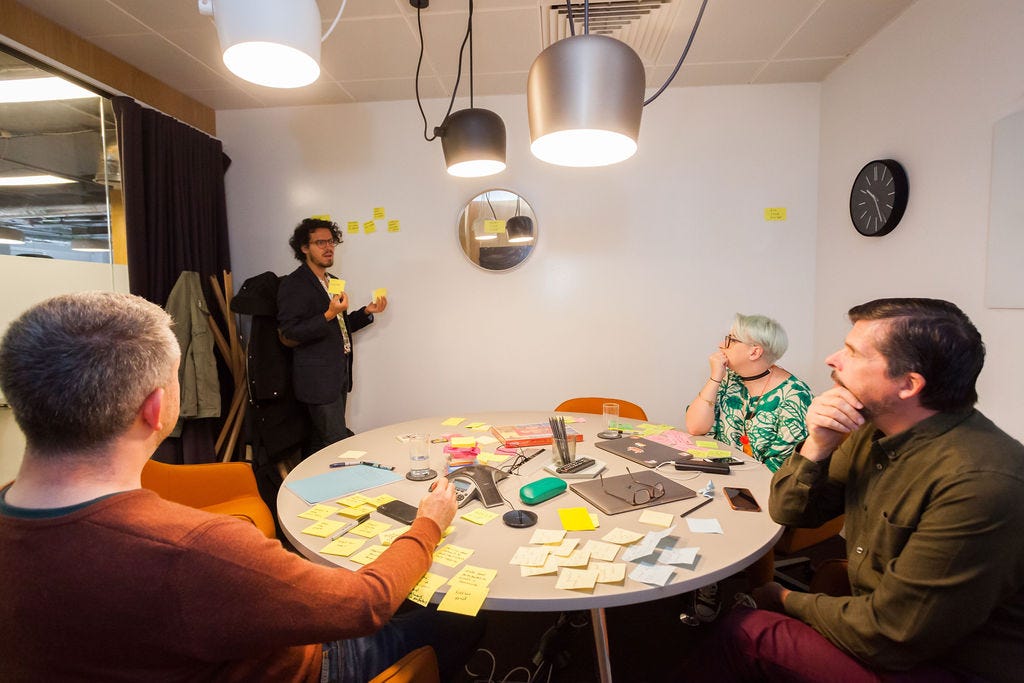 The Mental Health First Aid Action Plan | by Lewis Nyman | Medium