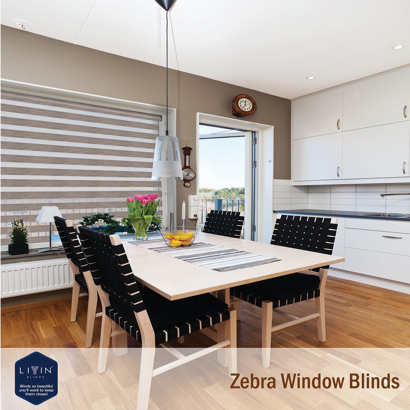Enhancing Privacy and Style: Roller Blinds for Your Space | by Livin ...