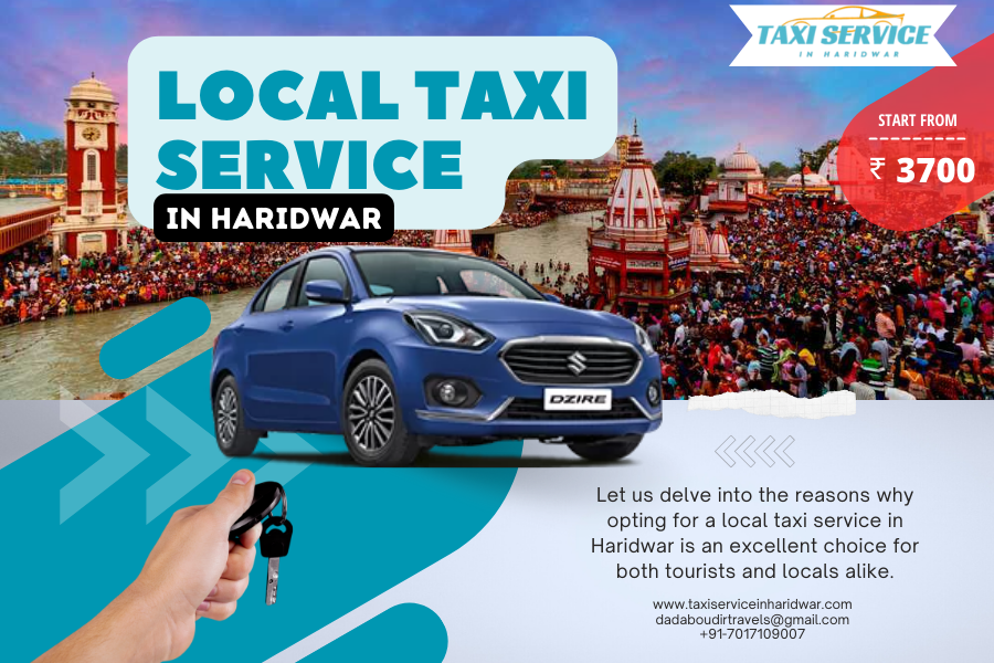 Car Service in Dhanaulti and Ranikhet. | by Taxi service in haridwar ...