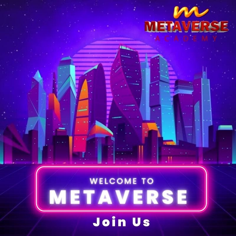 The Complete Metaverse Course, NFT Course, 2D/3D Animation & Designing ...