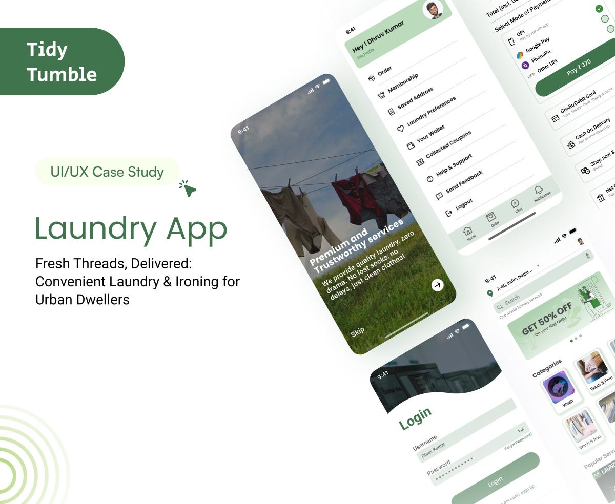 WhatsApp Redesign UI/UX Case Study | by Rahul Bhowmik | Medium
