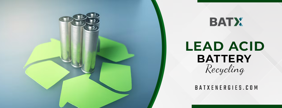 Unveiling India’s Top Battery Recycling Companies: Leading the Charge ...