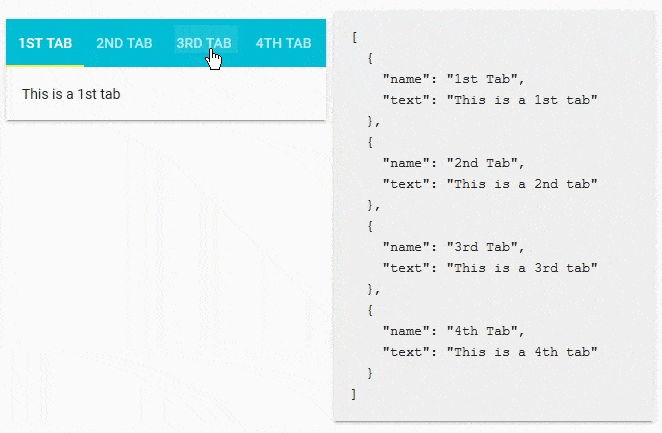 Building a Treeview component (Part I) | by Damjan Namjesnik | Vuetify | Medium