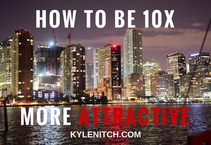 CHARISMA TIP: HOW TO MAKE A GREAT FIRST IMPRESSION | by Kyle Nitchen ...