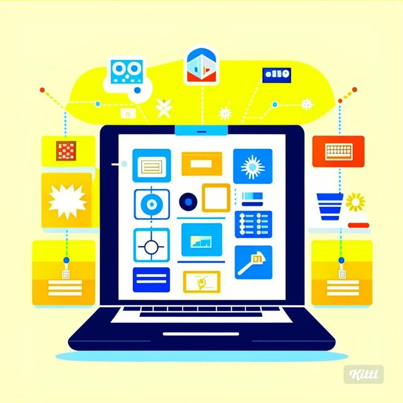 The Evolution and Strategies of E-commerce Marketing: Navigating the ...