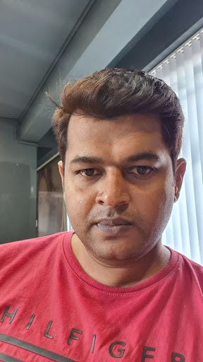 Employee Spotlight: Ojas Patil. A sneak peek into the life of one of… | by Chinmay Rastogi ...