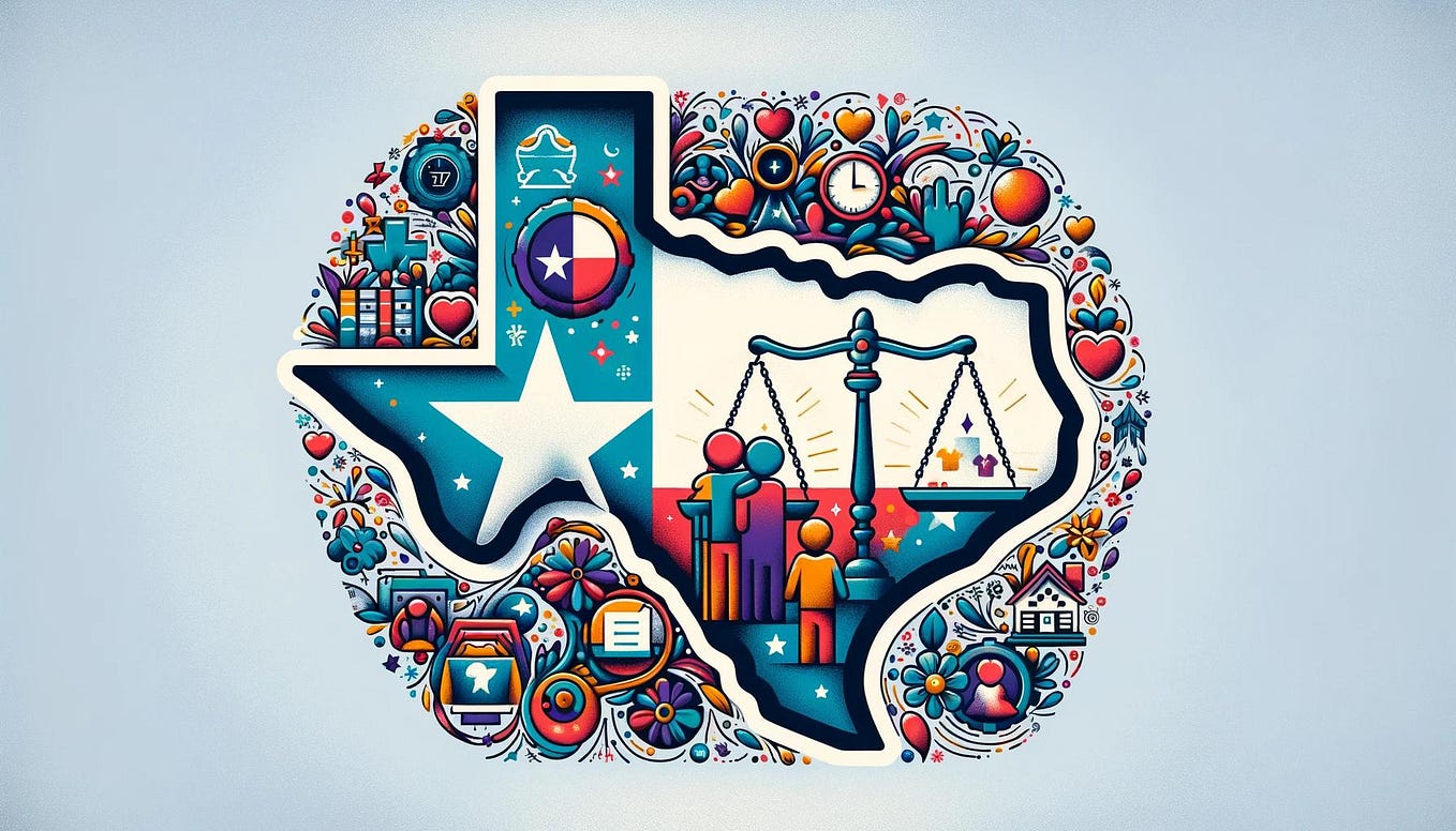 The Risks of DIY Wills in Texas: Why Professional Guidance Matters | by ...
