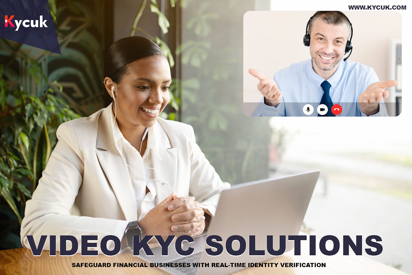 Top KYC Provider For The Healthcare Industry in the UK | by KYC UK ...