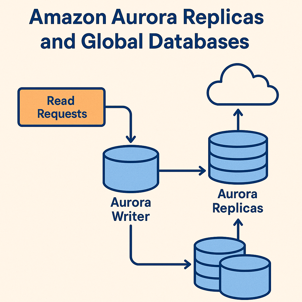 AWS Active-Active Architecture: A Complete Guide to Multi-Region Disaster Recovery | by AWS ...