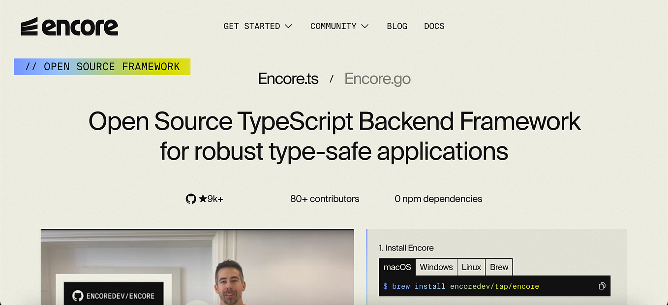 Building And Deploying An Api On Netlify A Step By Step Guide By