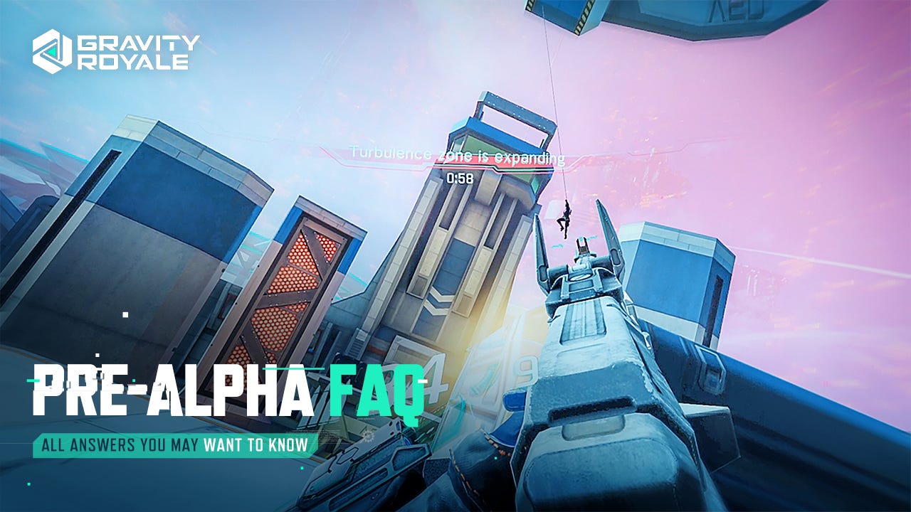 Pre-Alpha Guide for Bug Hunter Event | by Gravity Royale VR | Sep, 2023 | Medium