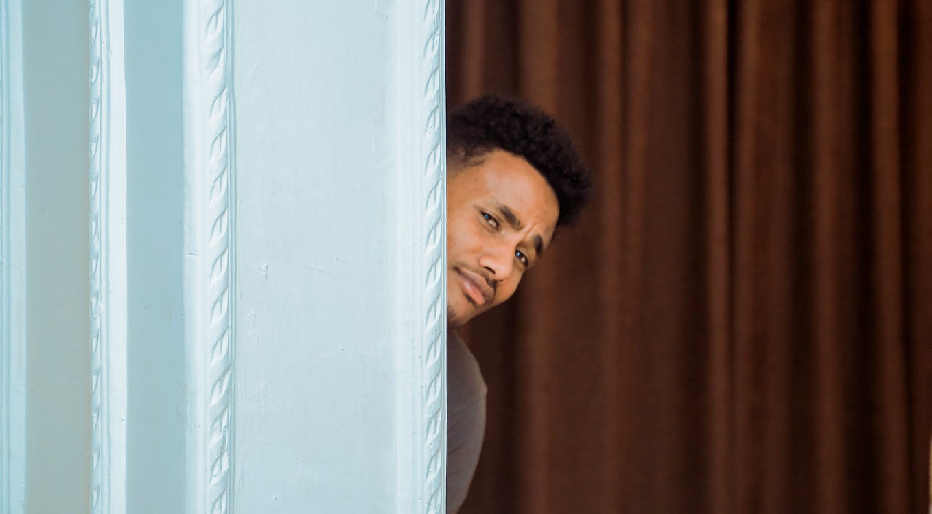 Why is a Covert Narcissist Terrified of You After the Discard? | by ...