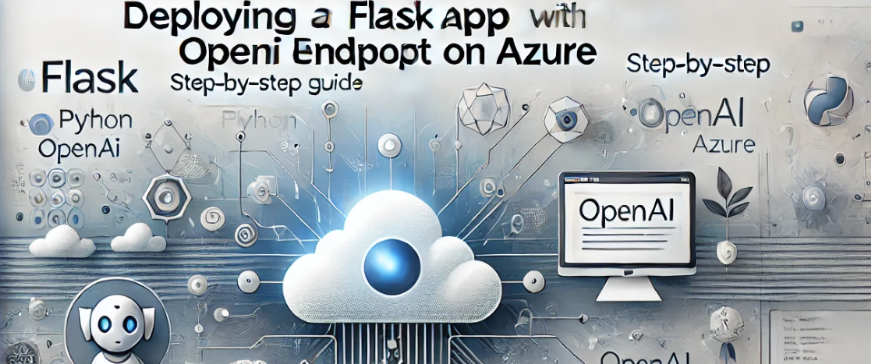 How to Create an OpenAI Endpoint in Azure: A Step-by-Step Guide. | by Adedoyin Runsewe | Cybrush ...