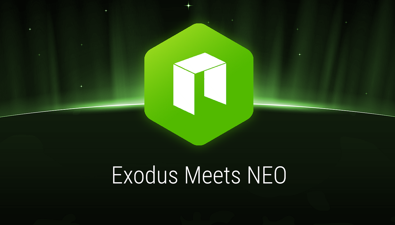 Exodus Asset Spotlight: Numeraire (NMR) | by Kevin Chen | Exodus ...