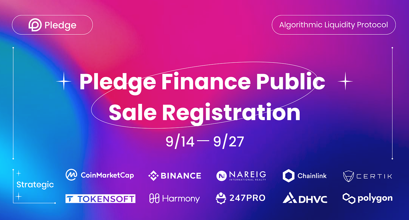 Pledge Finance Community Trivia Quiz #6 | by Patrick Adams | Pledge ...