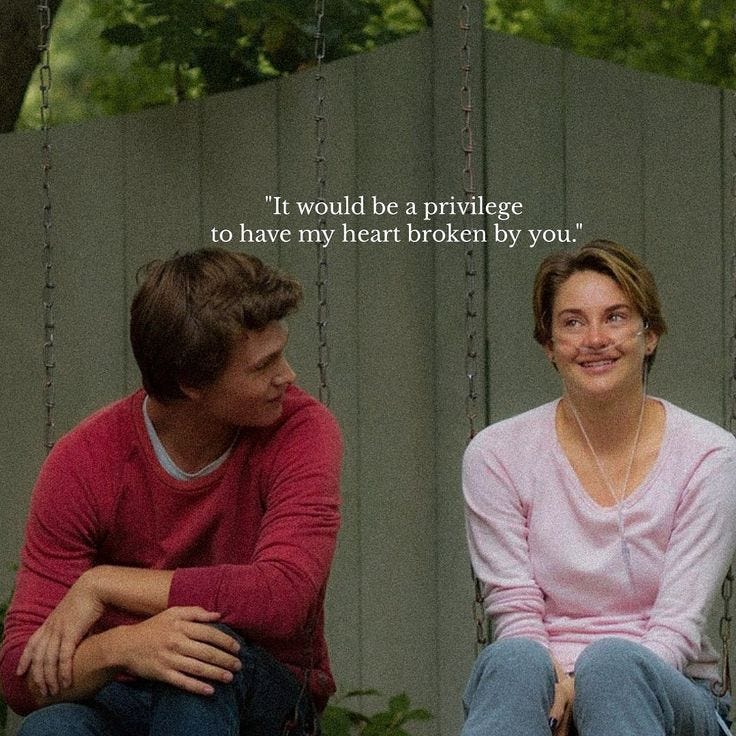 An Extra One. A heart that can't be broken. | by akin_akin | Mar, 2025 | Medium