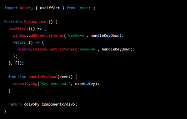 UseCallback Online Examples Are Wrong! | by Jhoam Sebastian Molina Garcia | Medium