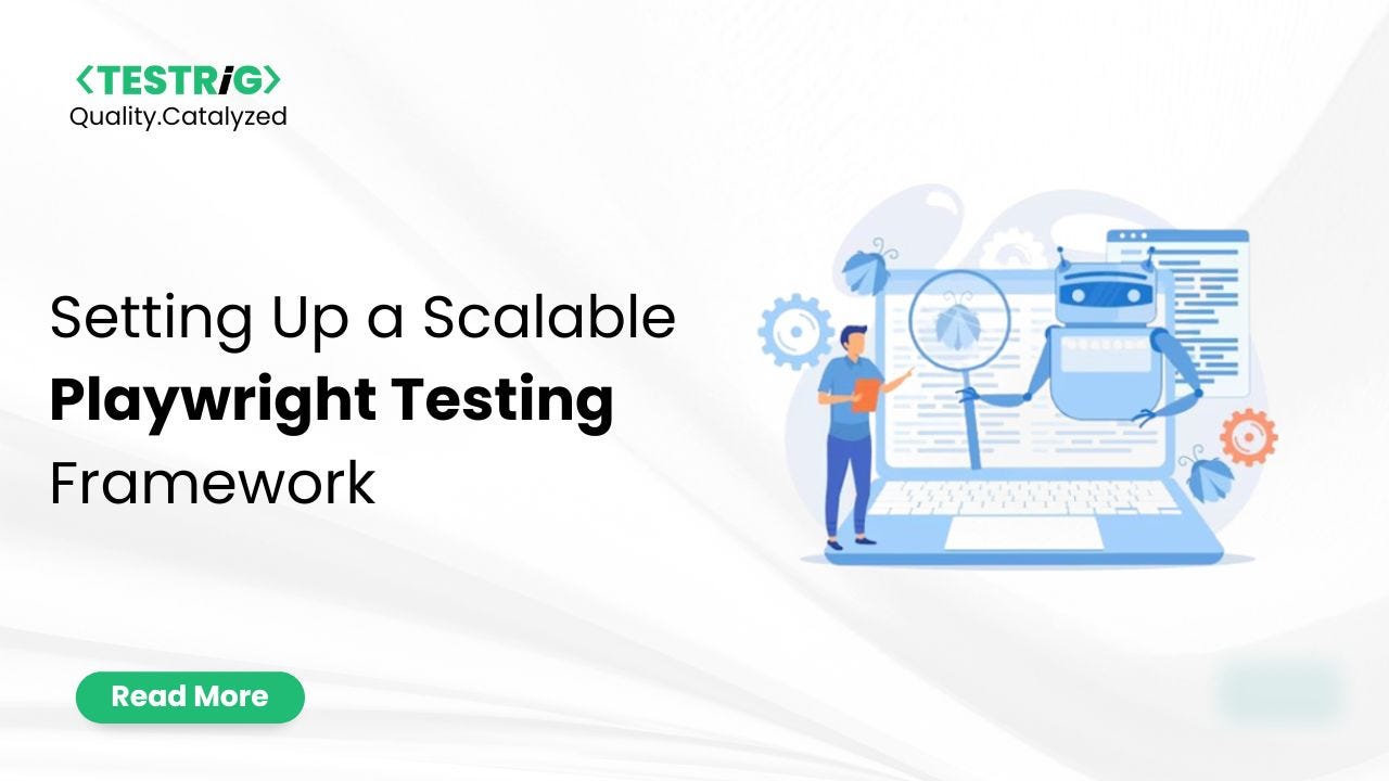 Integrating Playwright With Jenkins For Automated Testing In Cicd By