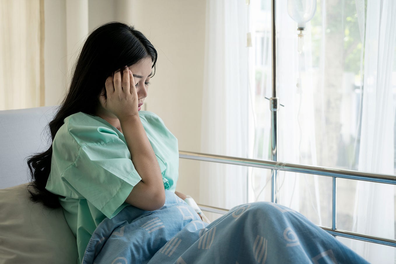 The Story My Male Editors Kept Killing | by Laura Kiesel | Human Parts