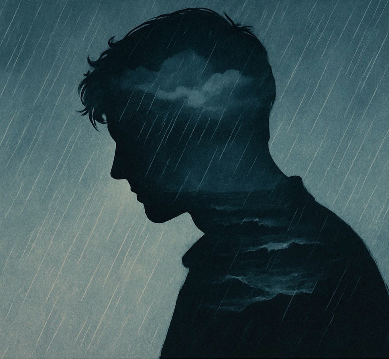 Letters to the Person I’ll Never Be | by Hemanth Narra | Speaking ...