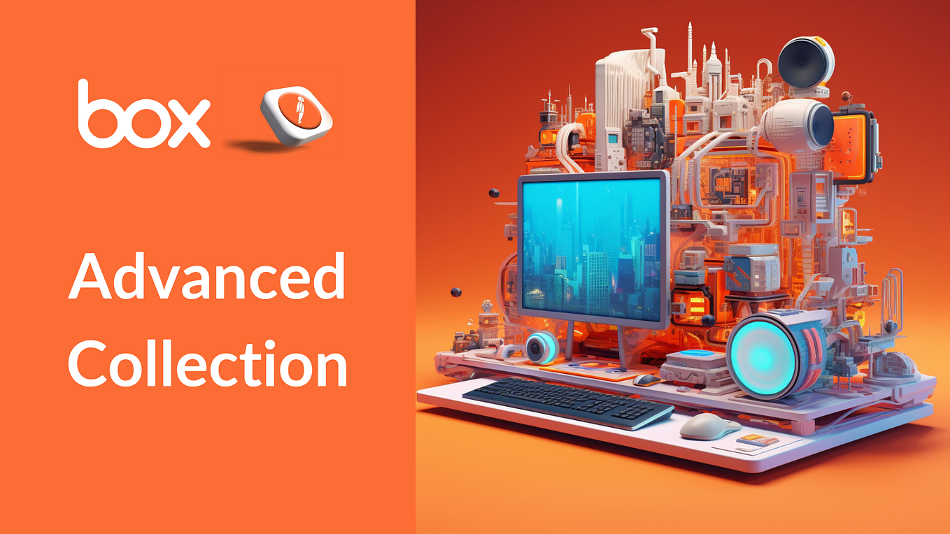 Getting started with Box Metadata Administration | by Rui Barbosa | Box Developer Blog | Medium