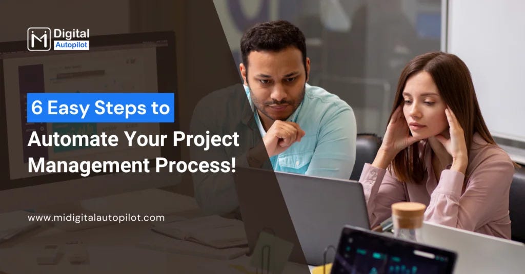 Why Every Business Needs Effective Workflow Task Management? | by Midap ...