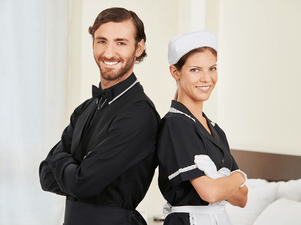 Understanding the Cost of Maid Services: A Comprehensive Guide | by ...