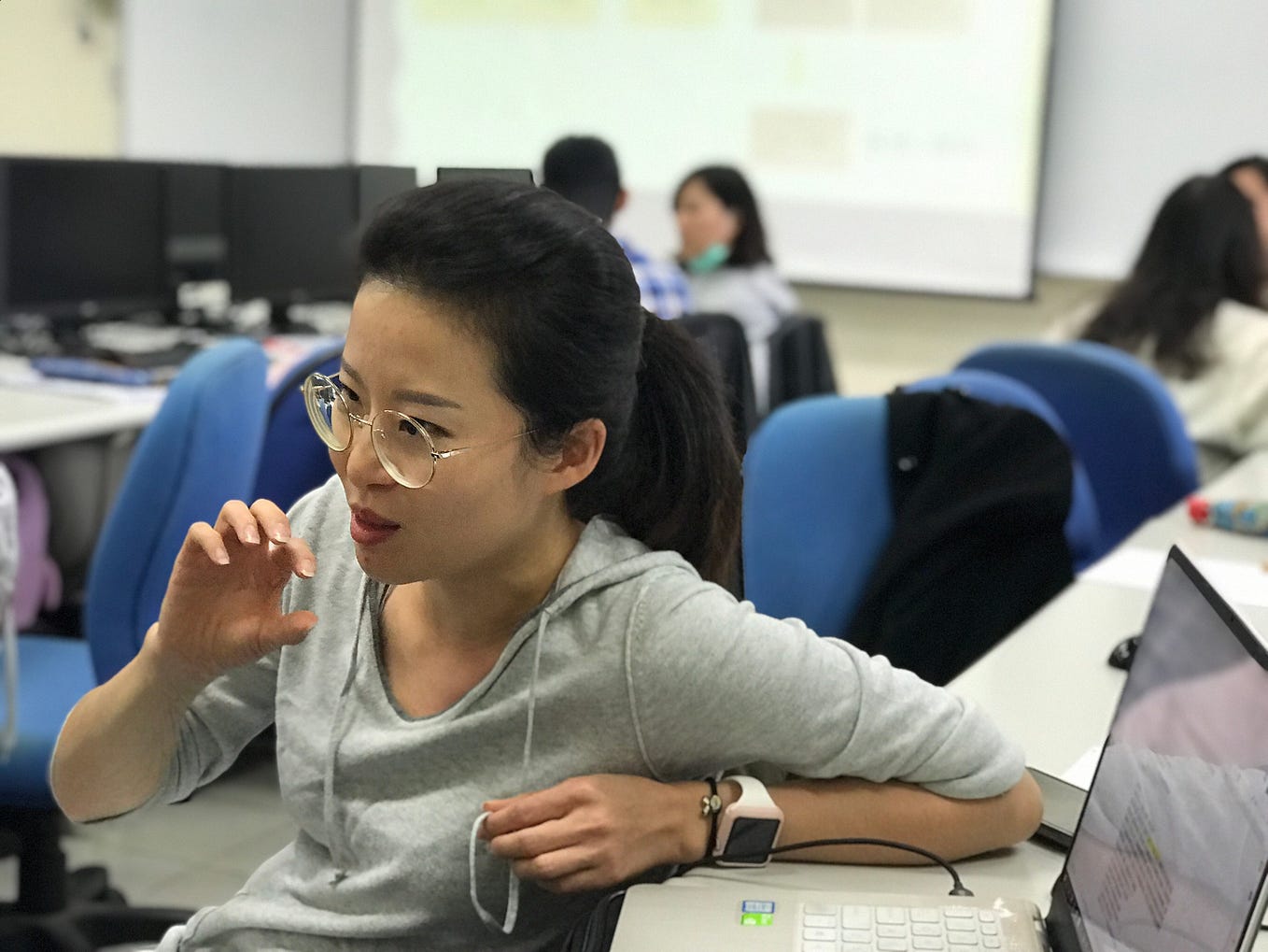 一同出遊，一同創造美好的回憶 - Eason Wang - Medium