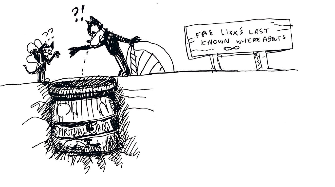 “You Can’t Change The Past”: A Guide To Changing the Past | Part 1 | by ...