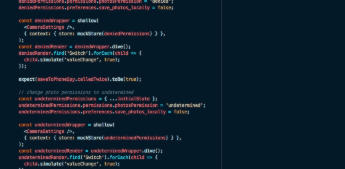 VSCode for React Native. An opinionated list of extensions to… | by ...